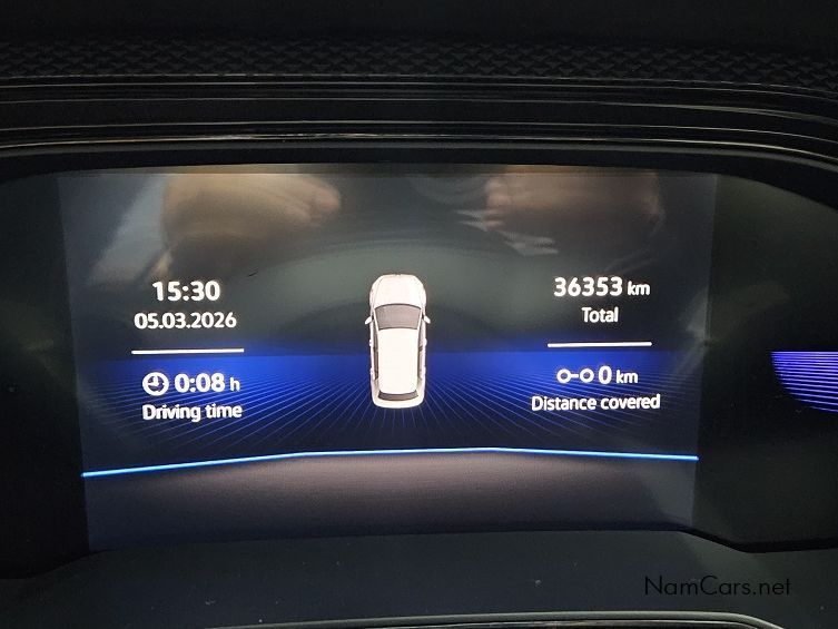 Used Volkswagen Polo 1.0 Tsi Life Dsg | 2023 Polo 1.0 Tsi Life Dsg for ...