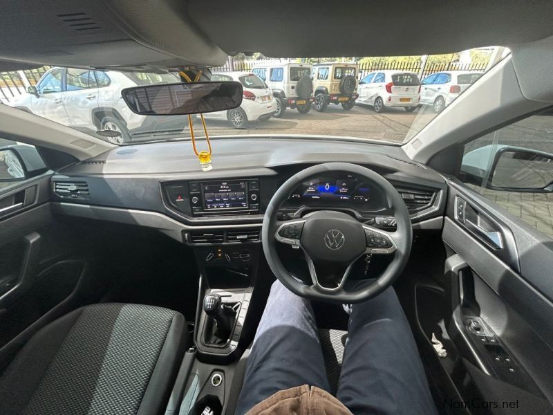 Used Volkswagen Polo TSI | 2023 Polo TSI for sale | Windhoek Volkswagen Polo TSI sales ...