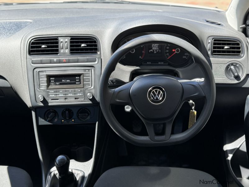 Used Volkswagen Polo Vivo 1.4 5DR T/Line | 2023 Polo Vivo 1.4 5DR T/Line for sale | Windhoek ...