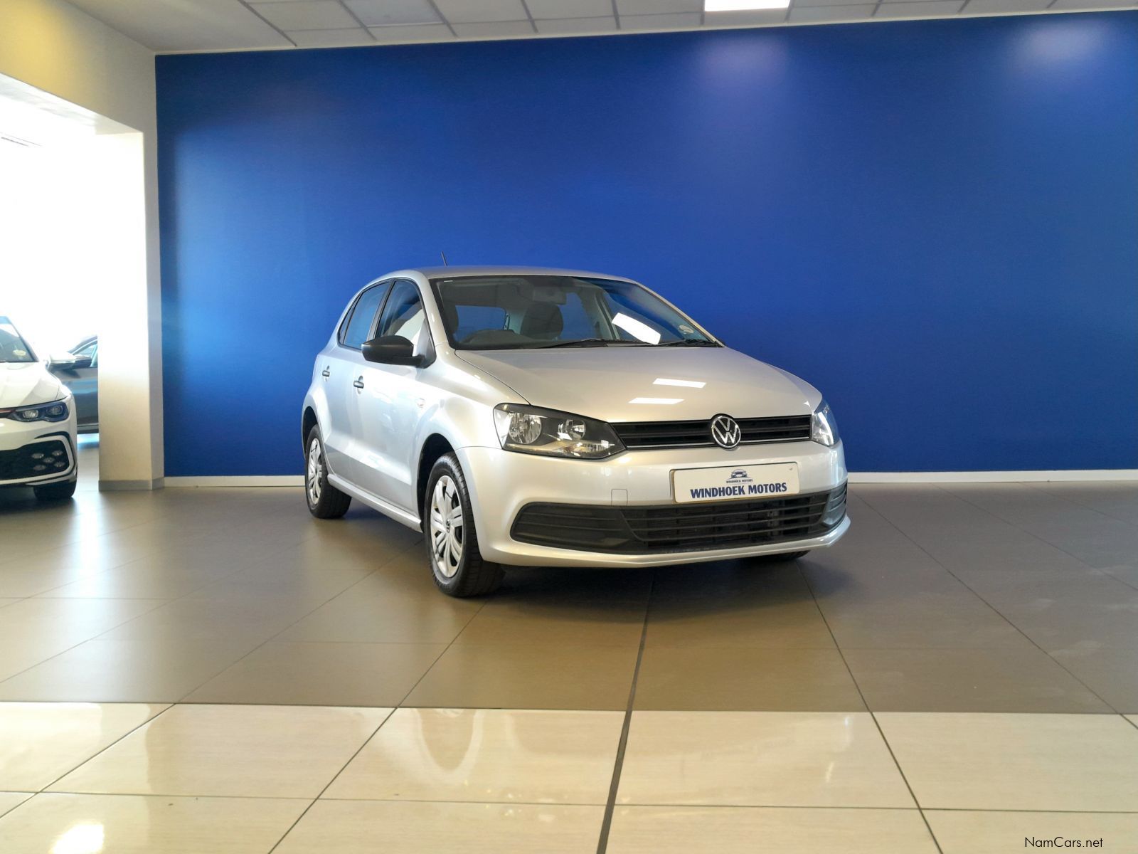Used Volkswagen Polo Vivo 1.4 T\L 5DR | 2023 Polo Vivo 1.4 T\L 5DR for sale | Windhoek ...