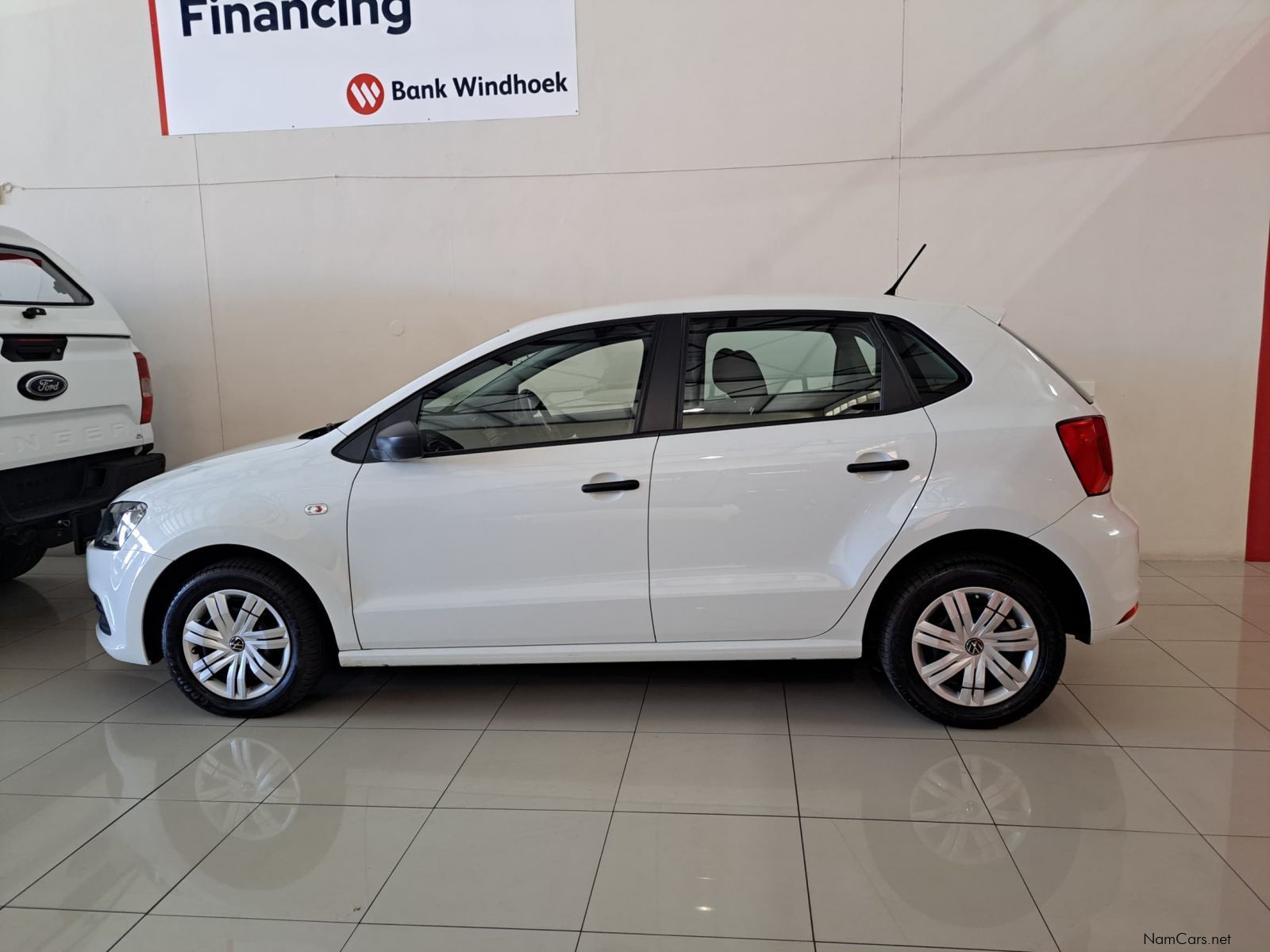 Used Volkswagen Polo Vivo 1.4 Trendline | 2023 Polo Vivo 1.4 Trendline for sale | Windhoek ...
