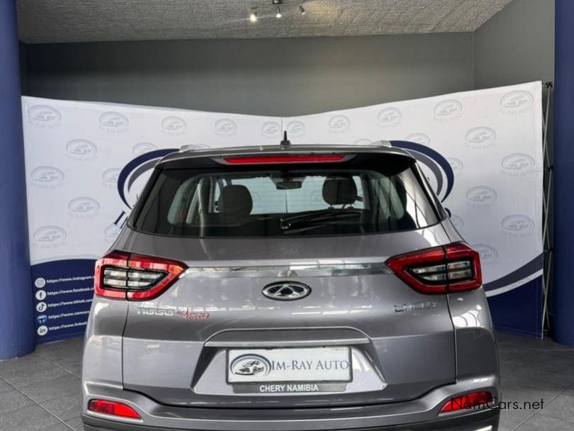 Used Chery Tiggo 4 Pro 1.5 Lit Cvt | 2024 Tiggo 4 Pro 1.5 Lit Cvt for ...