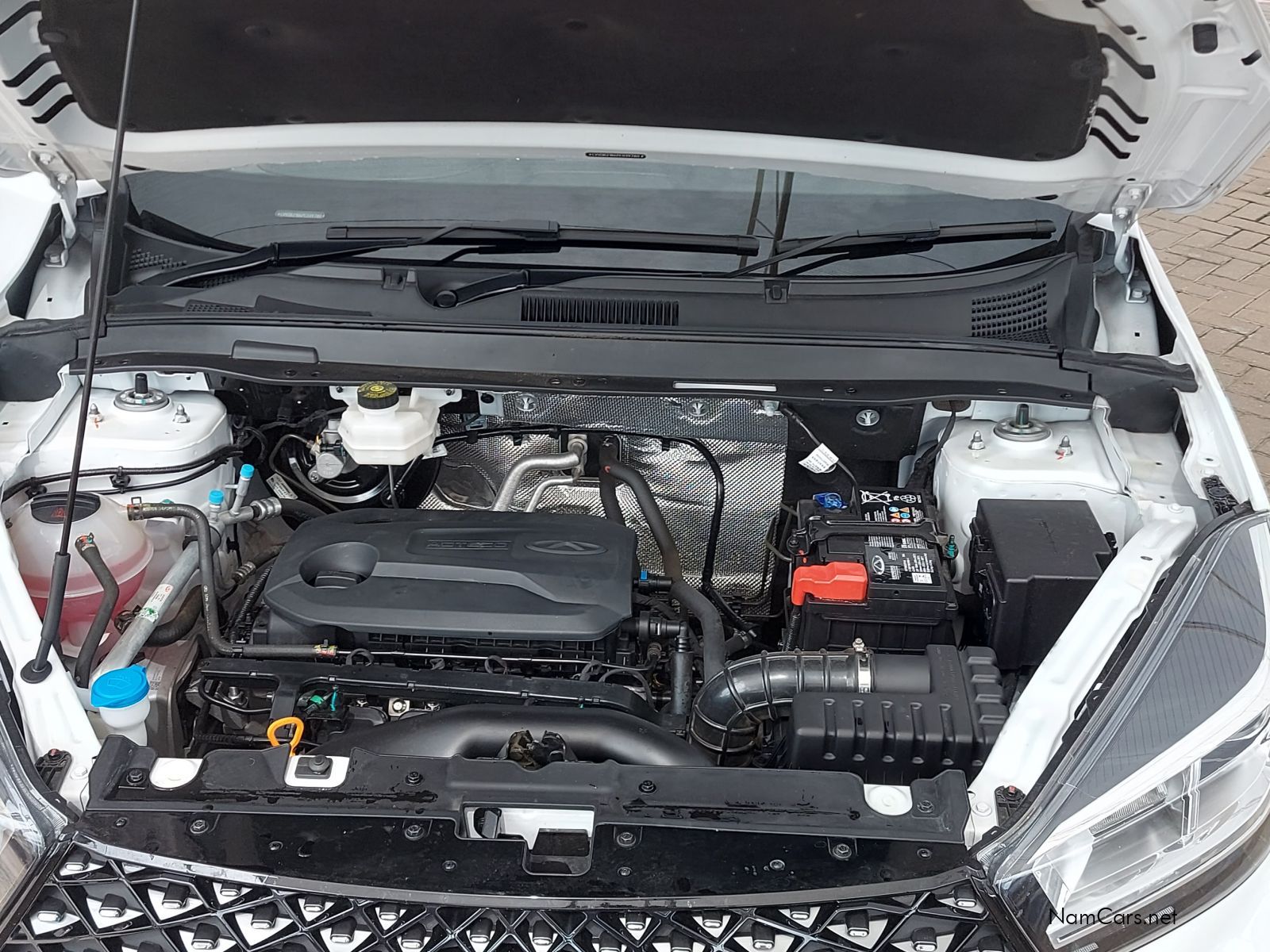 Used Chery Tiggo 4 Pro Elite | 2024 Tiggo 4 Pro Elite for sale ...