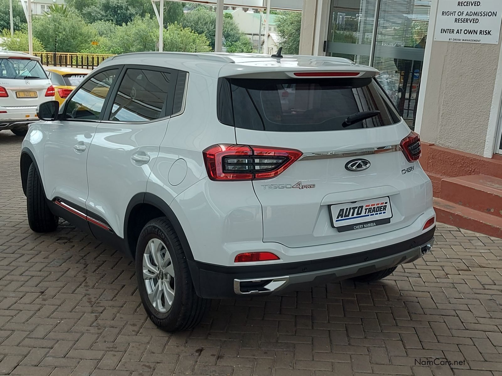 Used Chery Tiggo 4 Pro Elite | 2024 Tiggo 4 Pro Elite for sale ...