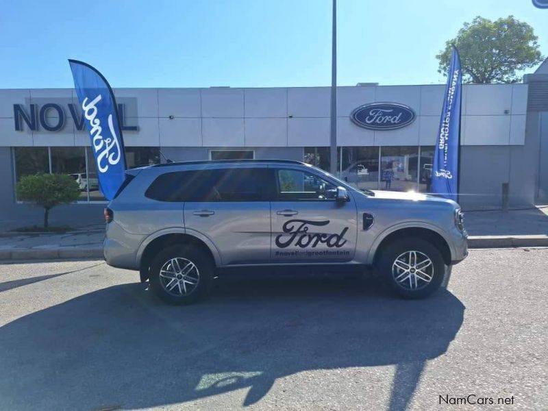 Used Ford NEXT-GEN EVEREST 2.0BiT XLT 10AT 4X2 SUV | 2024 NEXT-GEN EVEREST 2.0BiT XLT 10AT 4X2 ...