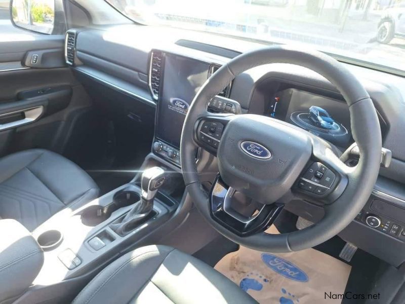 Used Ford NEXT-GEN EVEREST 2.0BiT XLT 10AT 4X2 SUV | 2024 NEXT-GEN ...