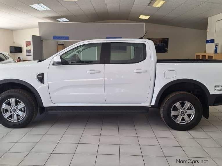 Brand new Ford NEXT-GEN RANGER 2.0BiT XLT 10AT 4X4 DC 154kw Namibia ...