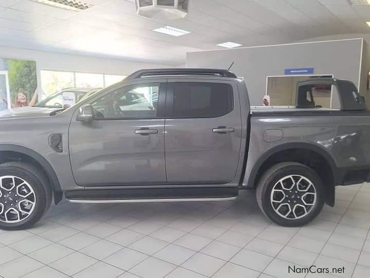 Ford NEXT-GEN RANGER WILDTRAK 3.0 V6 10AT 4WD DC 184KW Nuevo | 2024 NEXT-GEN RANGER WILDTRAK 3.0 ...