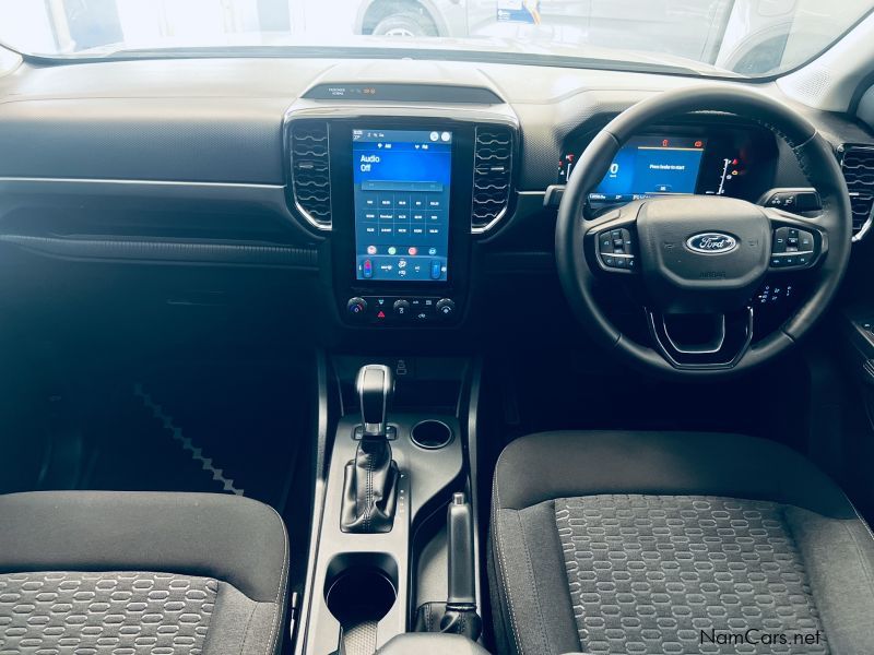 Used Ford New Gene Ranger 2.0 Bi Turbo 10AT 4x2 D/CAB | 2024 New Gene Ranger 2.0 Bi Turbo 10AT ...