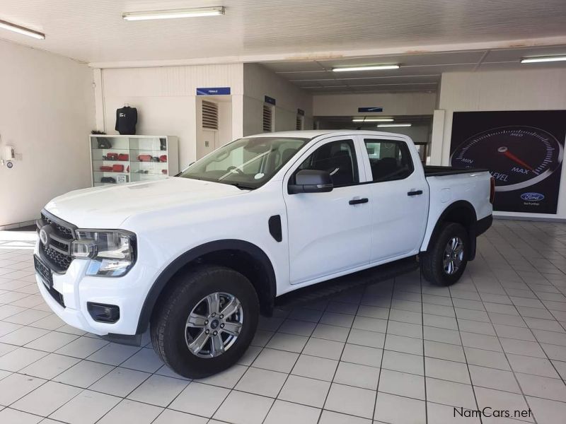 Used Ford Ranger 2.0L XL 4X4 A/T | 2024 Ranger 2.0L XL 4X4 A/T for sale ...