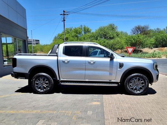 Used Ford Ranger Wildtrak 2.0 BiT D/C 4x4 10AT | 2024 Ranger Wildtrak 2.0 BiT D/C 4x4 10AT for ...