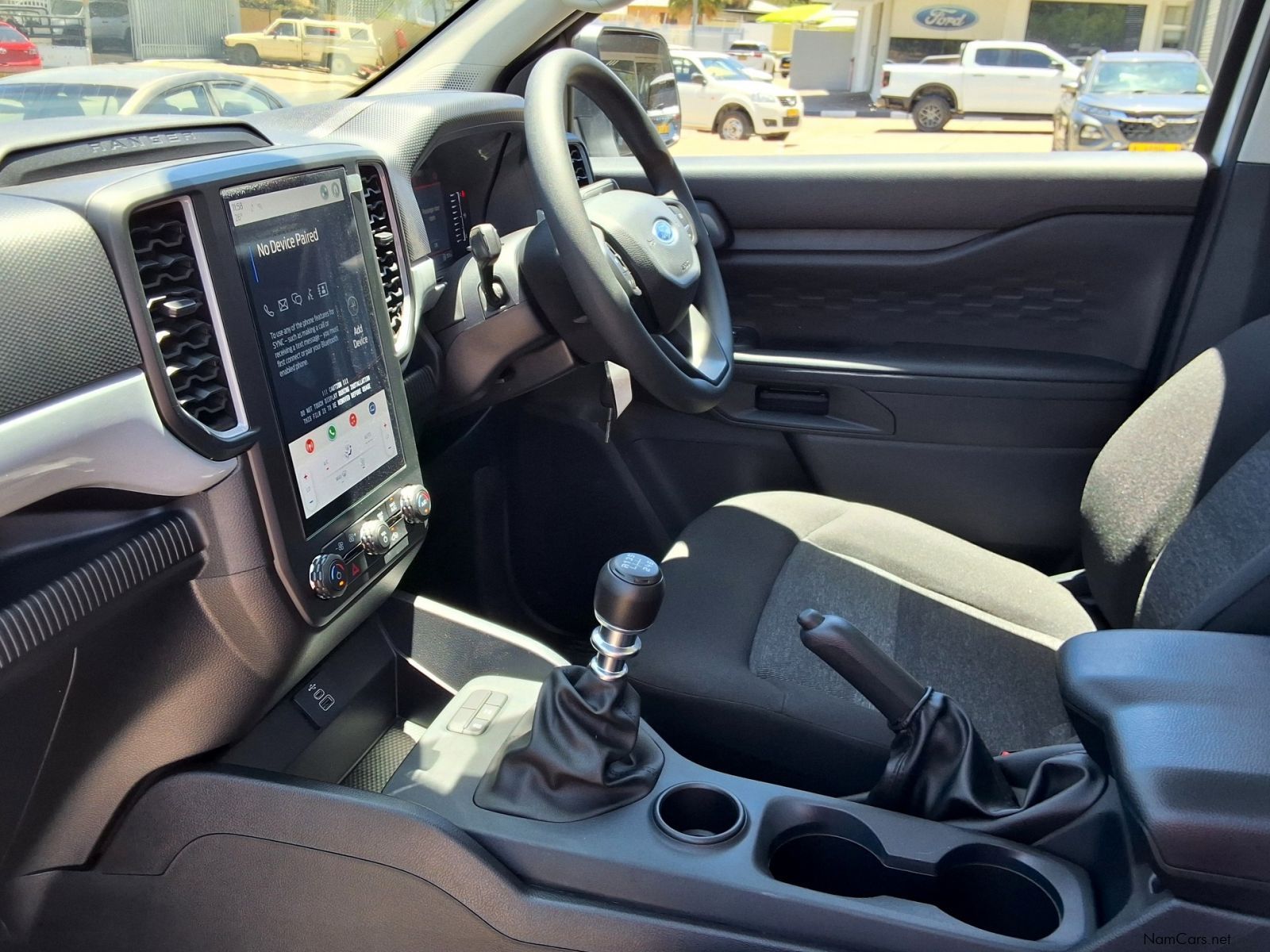 Used Ford Ranger XL 2.0 SiT DC 4x2 6MT | 2024 Ranger XL 2.0 SiT DC 4x2 ...