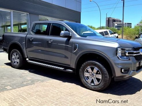 Used Ford Ranger XLT 2.0 BiT DC 4x4 10AT | 2024 Ranger XLT 2.0 BiT DC ...