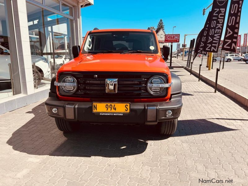 Used GWM TANK 300 | 2024 TANK 300 for sale | Swakopmund GWM TANK 300 ...