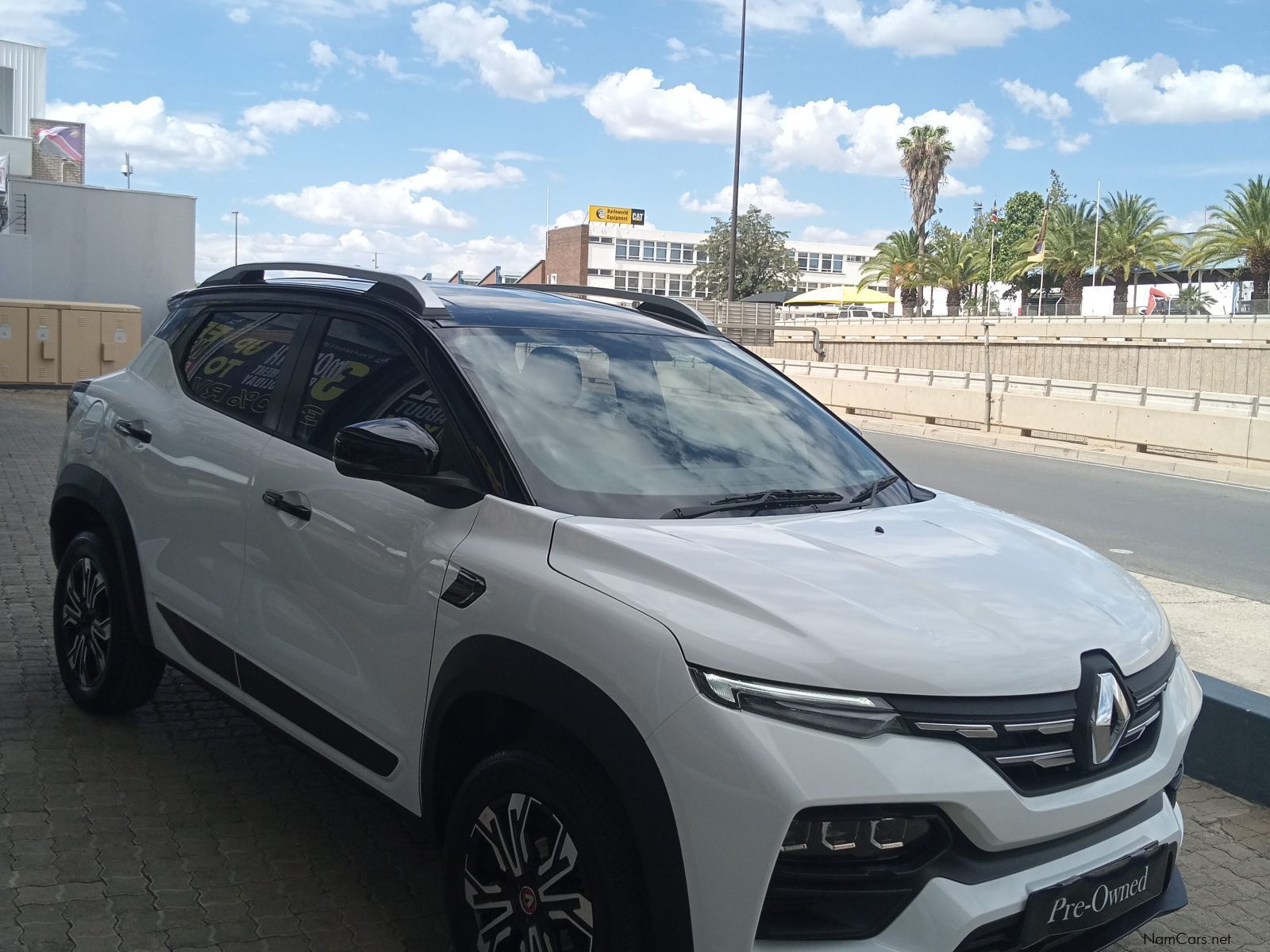 Used Renault Renault Kiger 1.0T Intens Cvt | 2024 Renault Kiger 1.0T Intens Cvt for sale ...