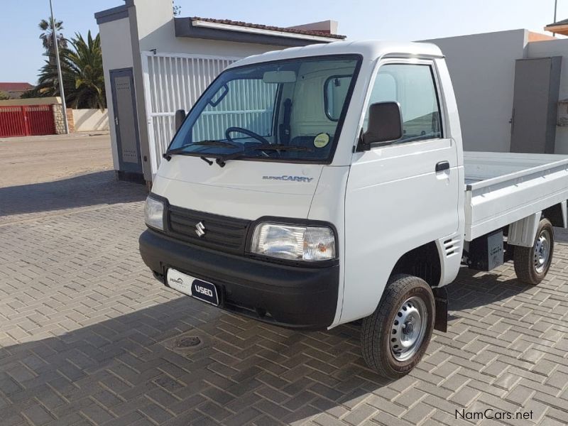 Used Suzuki CARRY | 2024 CARRY for sale | Swakopmund Suzuki CARRY sales | Suzuki CARRY Price N ...