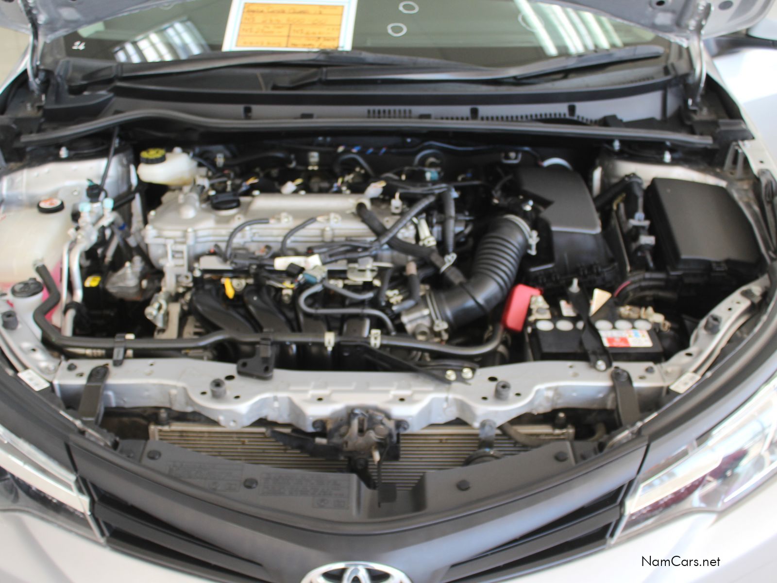 Used Toyota Corolla Quest Plus 1.8i MT | 2024 Corolla Quest Plus 1.8i ...