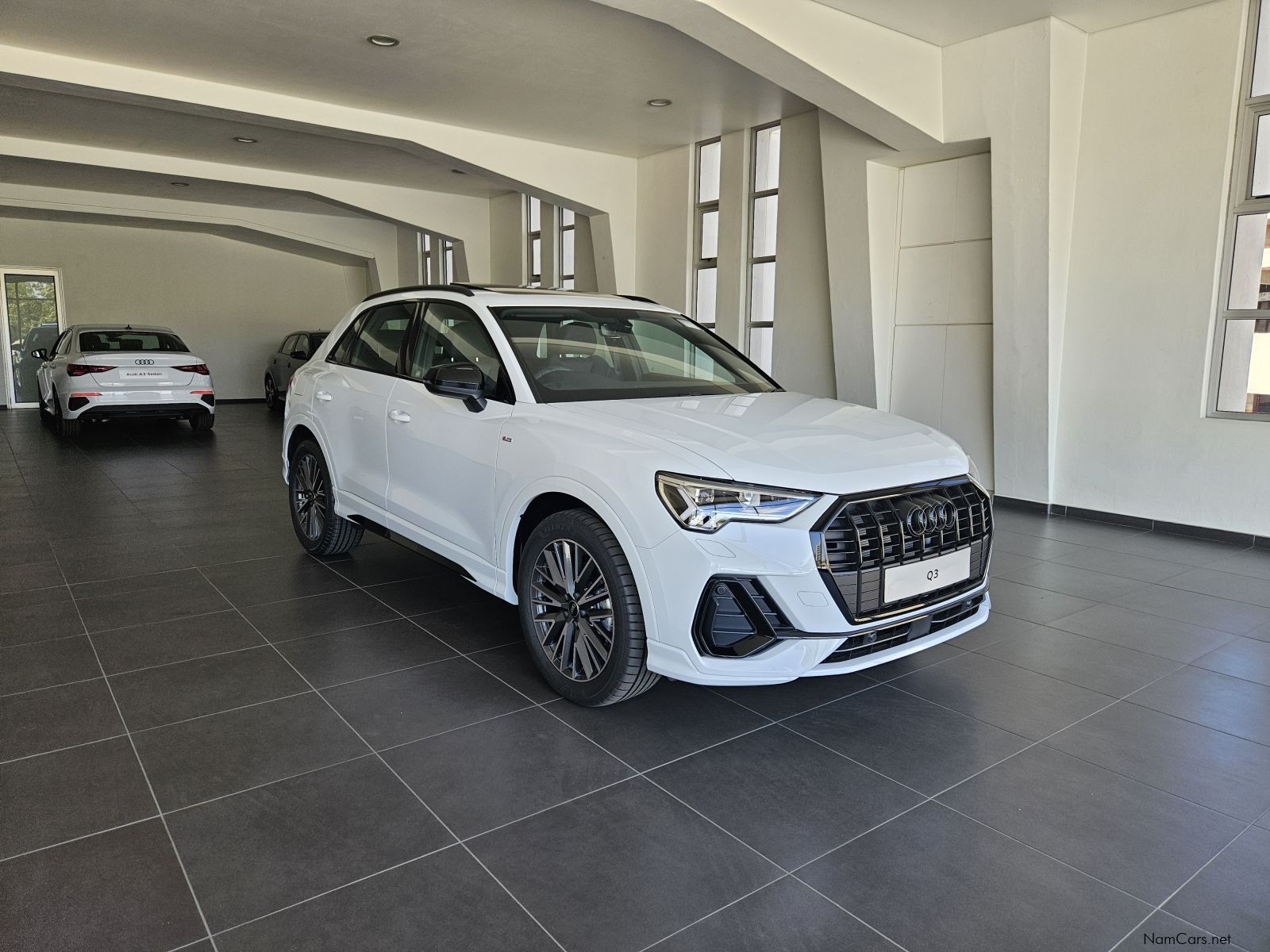 Used Audi Q3 | 2025 Q3 for sale | Windhoek Audi Q3 sales | Audi Q3 Price N$ 935,000 | Used cars