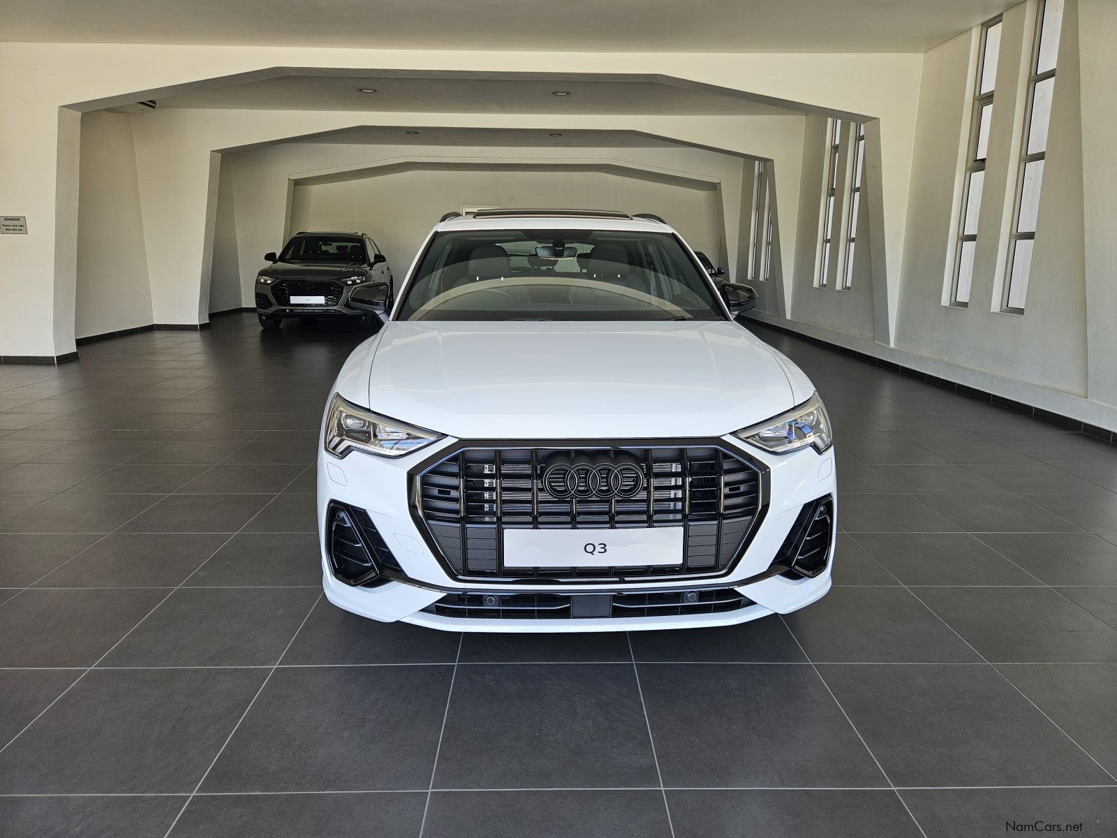 Used Audi Q3 | 2025 Q3 for sale | Windhoek Audi Q3 sales | Audi Q3 Price N$ 935,000 | Used cars