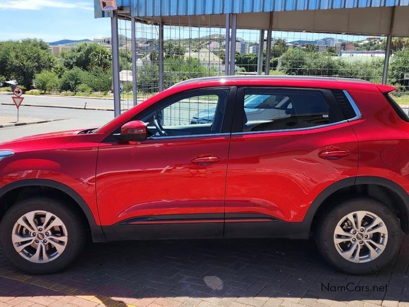 Used Chery Chery Tiggo 4 PRO 1.5 LIT | 2025 Chery Tiggo 4 PRO 1.5 LIT ...
