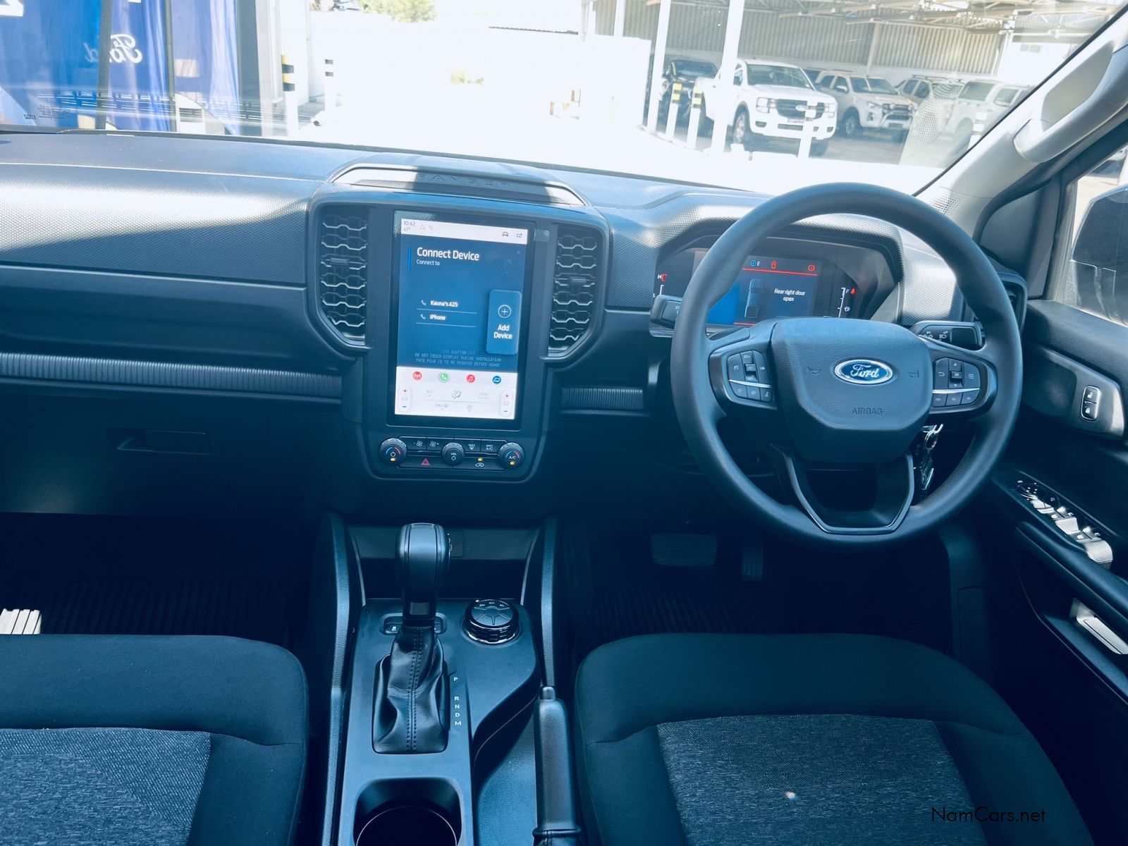 Used Ford Ranger 2.0 XL Turbo 6AT 4x4 D/CAB | 2025 Ranger 2.0 XL Turbo ...