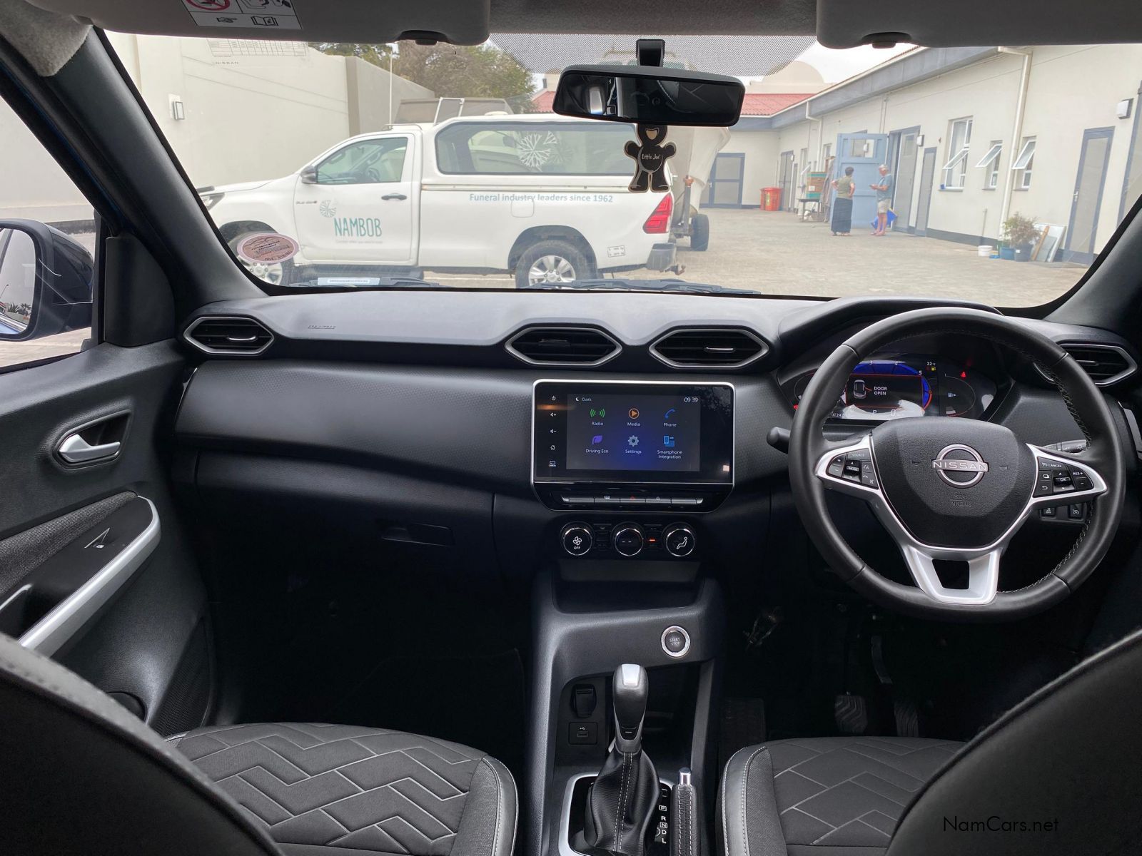 Used Nissan MAGNITE 1.0T ACENTA PLUS CVT | 2025 MAGNITE 1.0T ACENTA ...