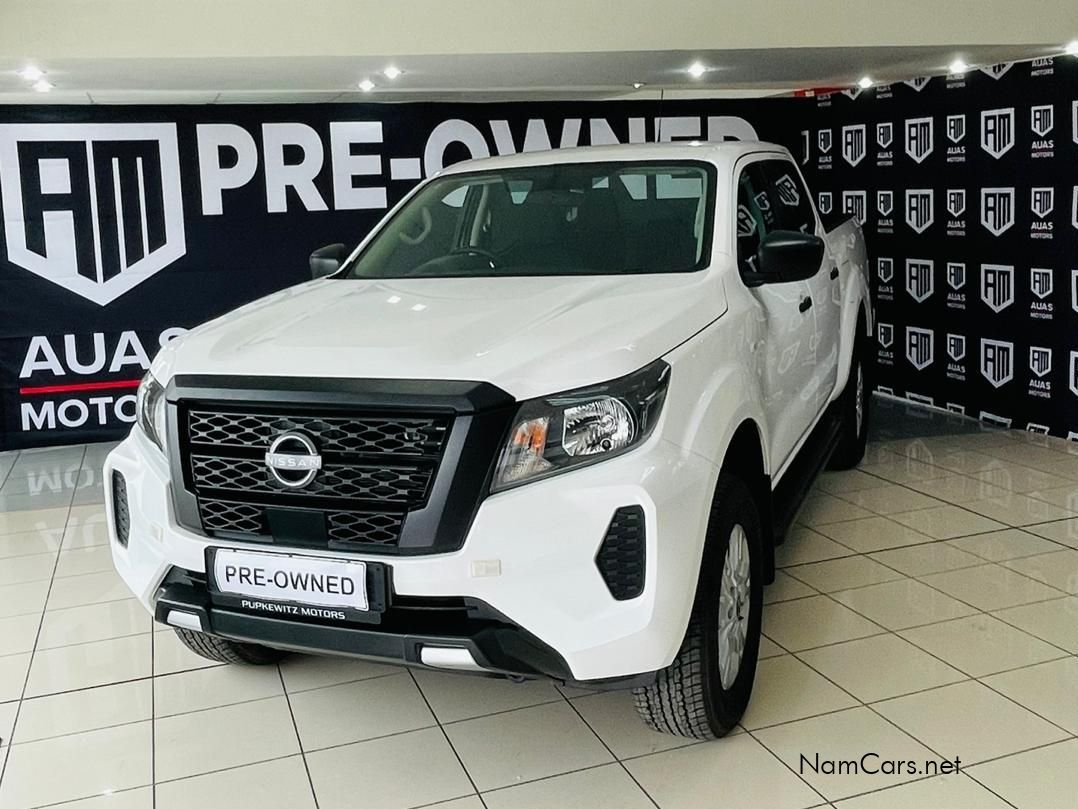Used Nissan Navara | 2025 Navara for sale | Walvis Bay Nissan Navara ...