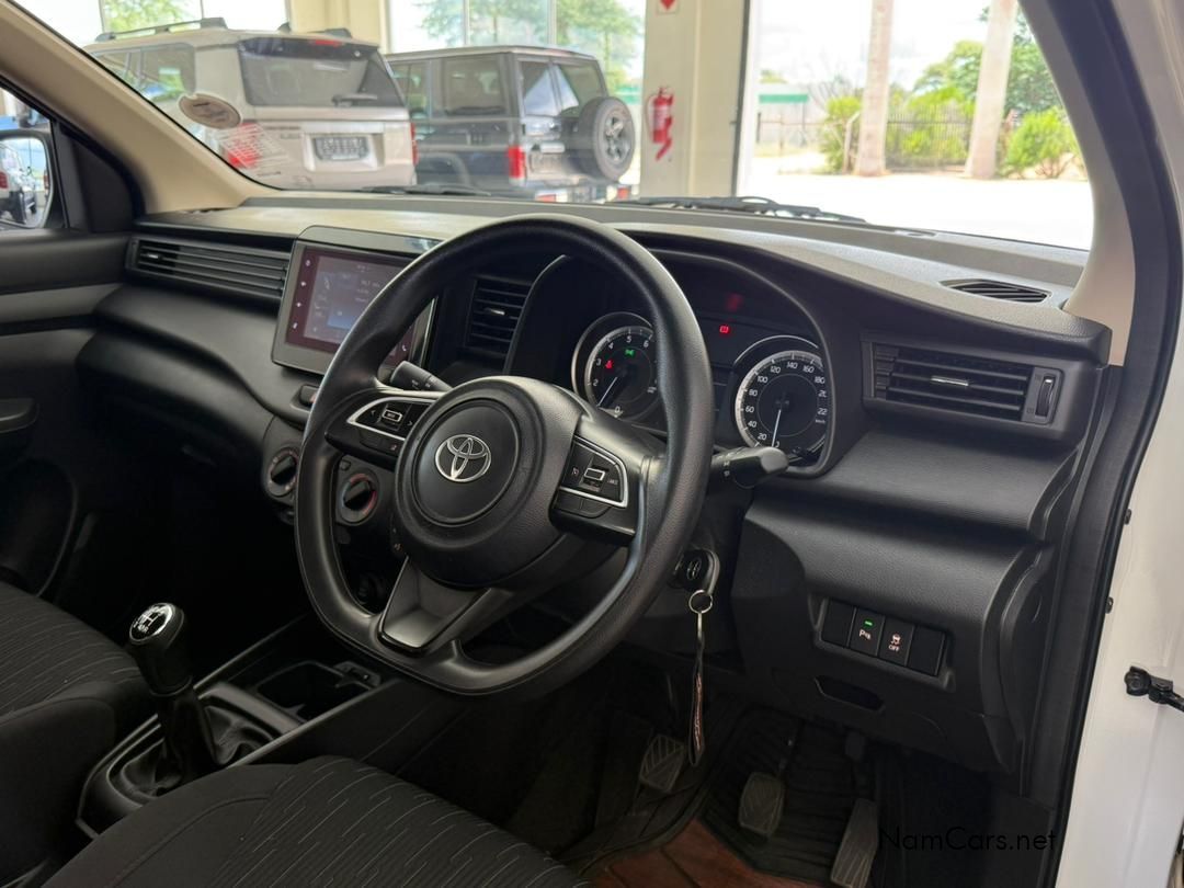 Used Toyota Rumion 1.5 SX MT | 2025 Rumion 1.5 SX MT for sale ...