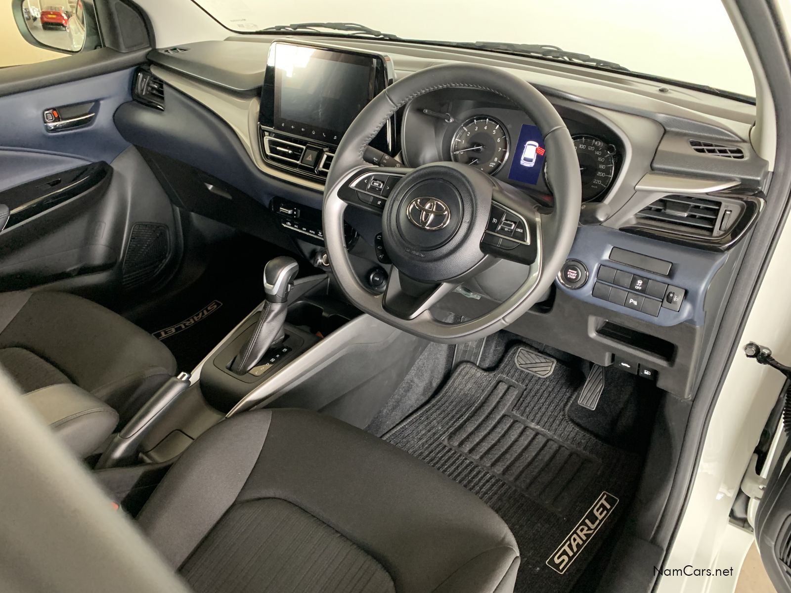 Used Toyota Starlet 1.5 XR A/T | 2025 Starlet 1.5 XR A/T for sale ...