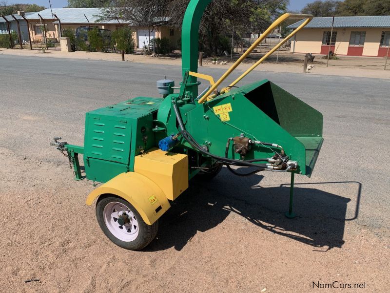 Buy Bush Chipper in Windhoek Namibia
