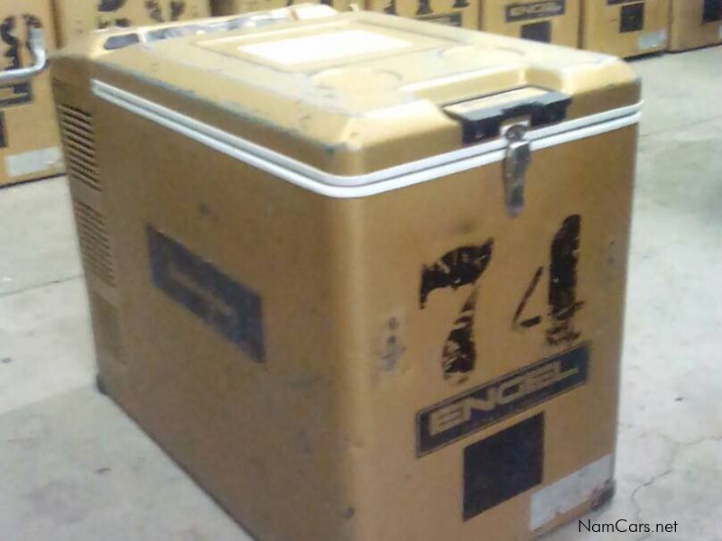 Buy Engel 40lt Fridge in Windhoek Namibia