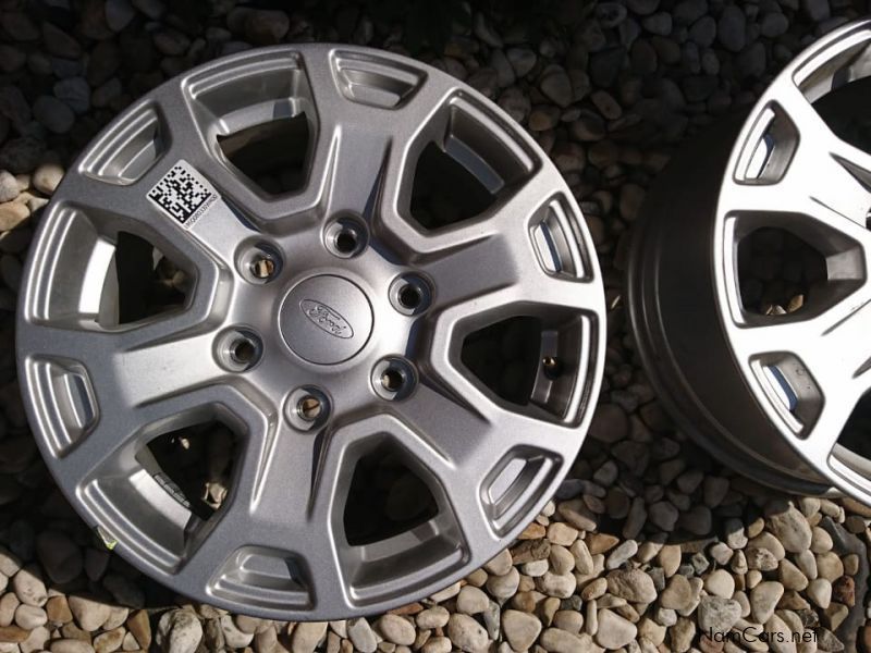 Buy 16inch mags in Windhoek Namibia