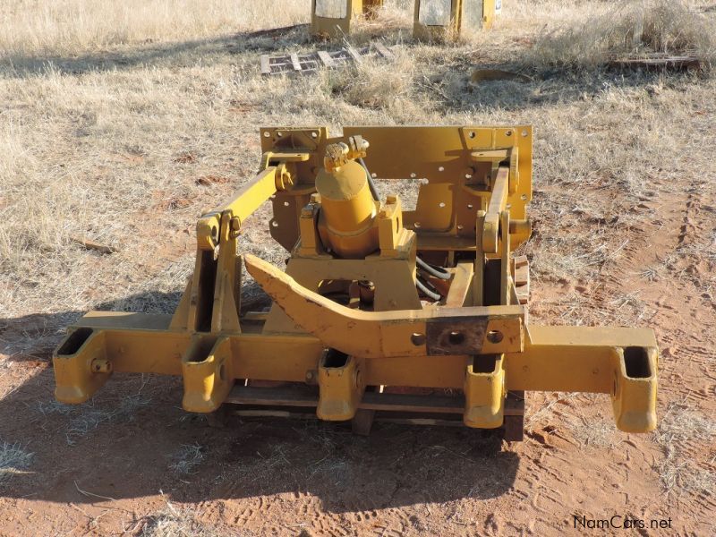 Buy Caterpillar in Windhoek Namibia