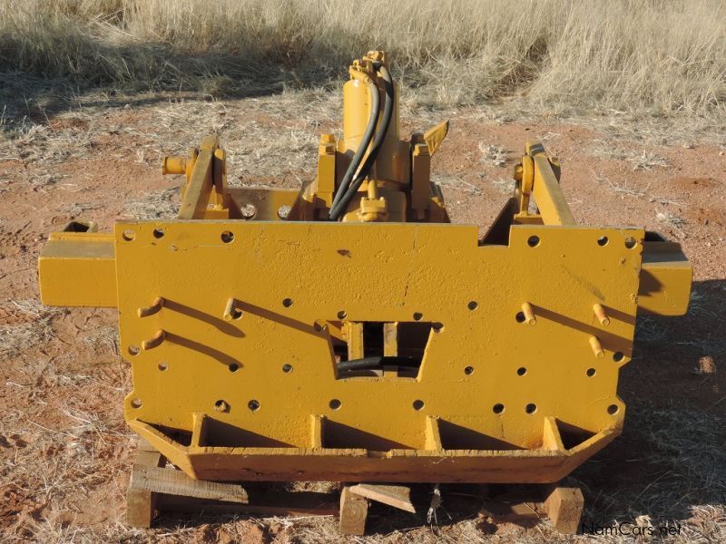 Buy Caterpillar in Windhoek Namibia