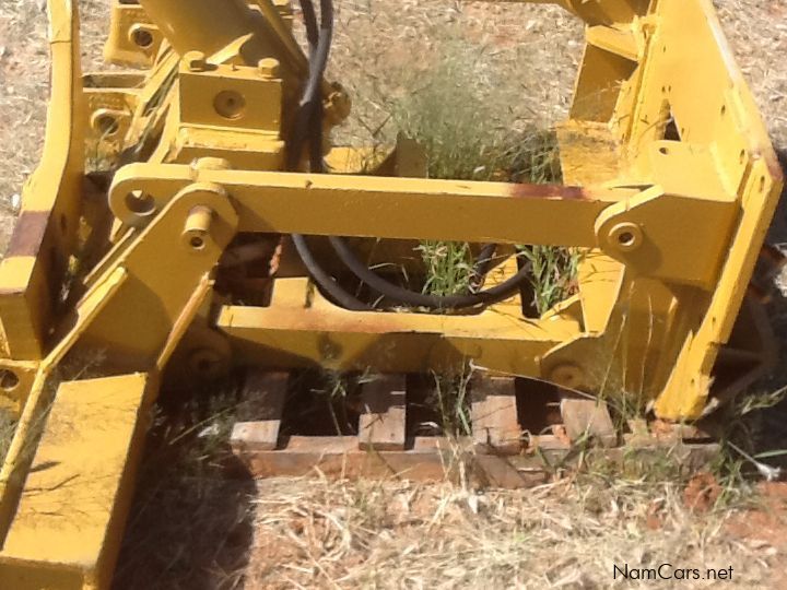 Buy Caterpillar in Windhoek Namibia