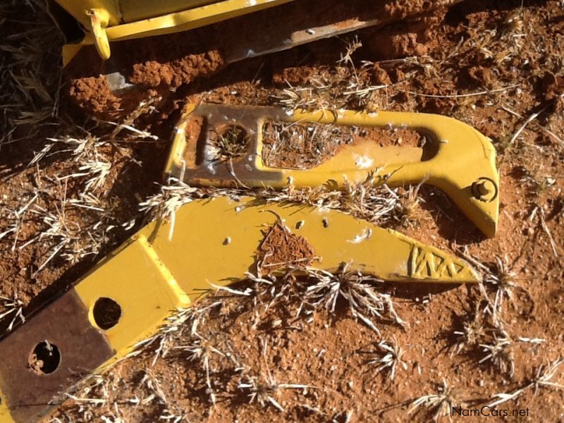 Buy Caterpillar in Windhoek Namibia