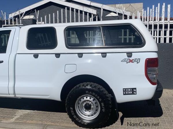 Buy Beekman Canopy- Ford Ranger in Windhoek Namibia