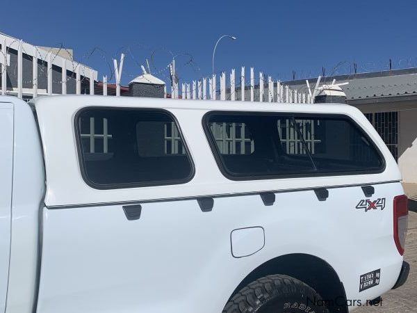Buy Beekman Canopy- Ford Ranger in Windhoek Namibia