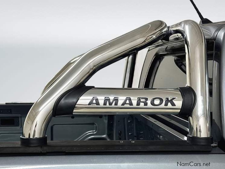 Buy New Amarok Sports Bar for sale in Windhoek Namibia