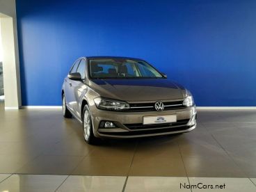 Used Volkswagen Polo 1.0 TSI R-Line DSG | 2021 Polo 1.0 TSI R-Line DSG ...