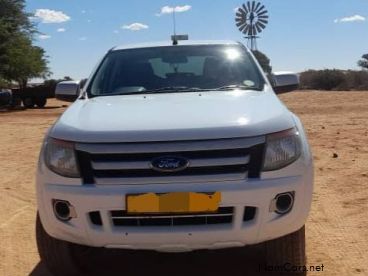 Used Ford RANGER 2.0D A/T XLT 4X4 | 2020 RANGER 2.0D A/T XLT 4X4 for ...
