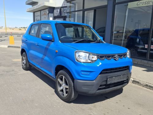Suzuki Namibia cars for sale | New & used Suzuki for sale in Namibia - NAD-