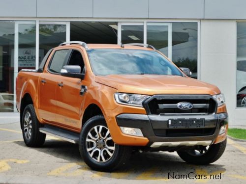 Nam Cars - New & Used cars for sale in Namibia | Car Hire | Cars for ...