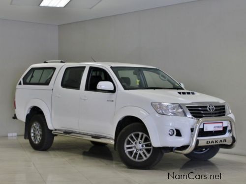 Indongo Toyota Namibia - Vehicle inventory online | Indongo Toyota in ...