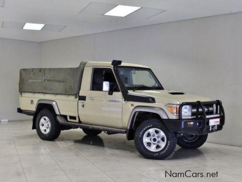 Indongo Toyota Namibia - Vehicle inventory online | Indongo Toyota in ...