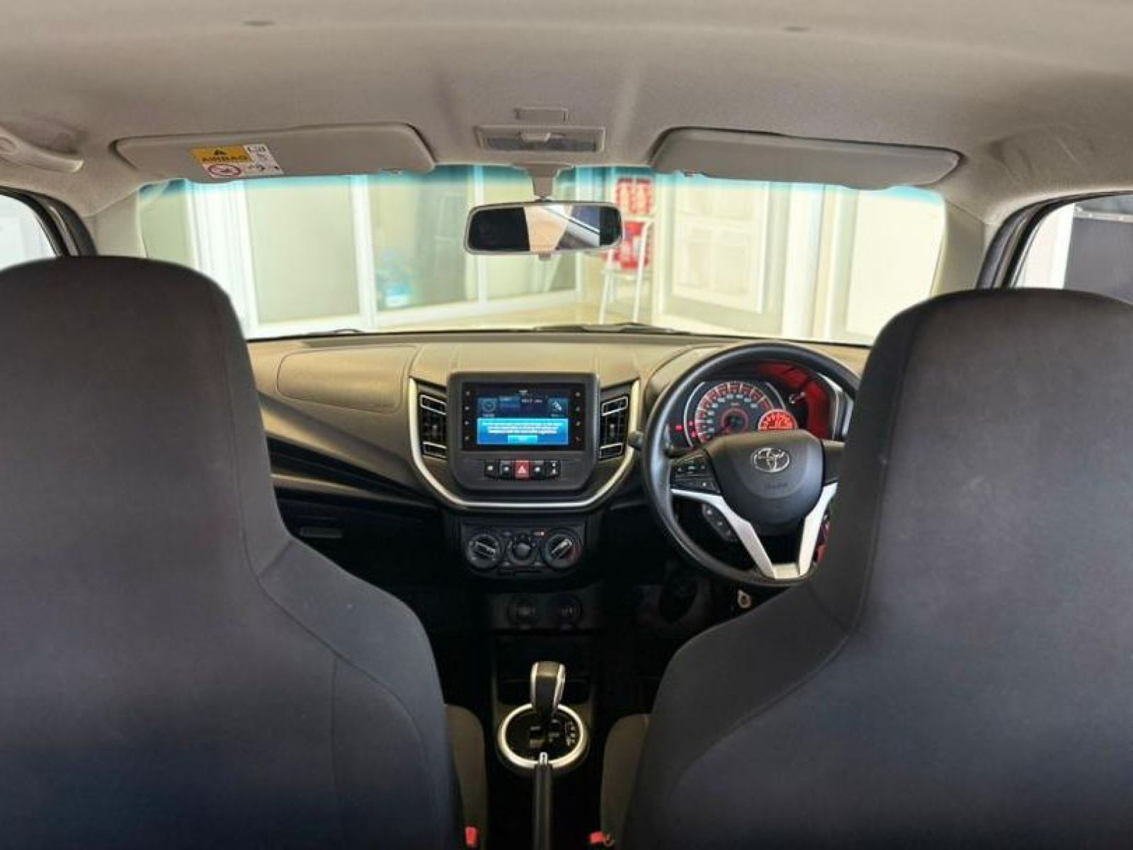 2024 Toyota Vitz for sale in Namibia - Used Cars - Kalahari Deals Namibia
