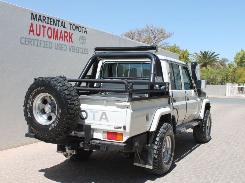 2015 Toyota Land Cruiser for sale in Namibia - Used Cars - Kalahari ...