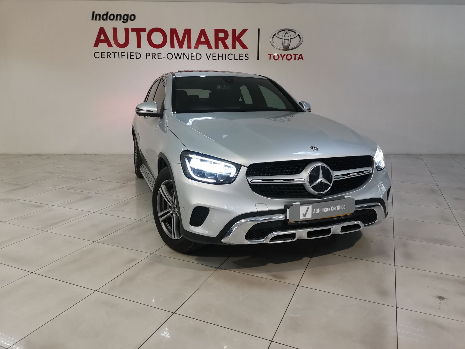 2020 Mercedes-Benz GLC for sale in Namibia - Used Cars - Kalahari Deals ...