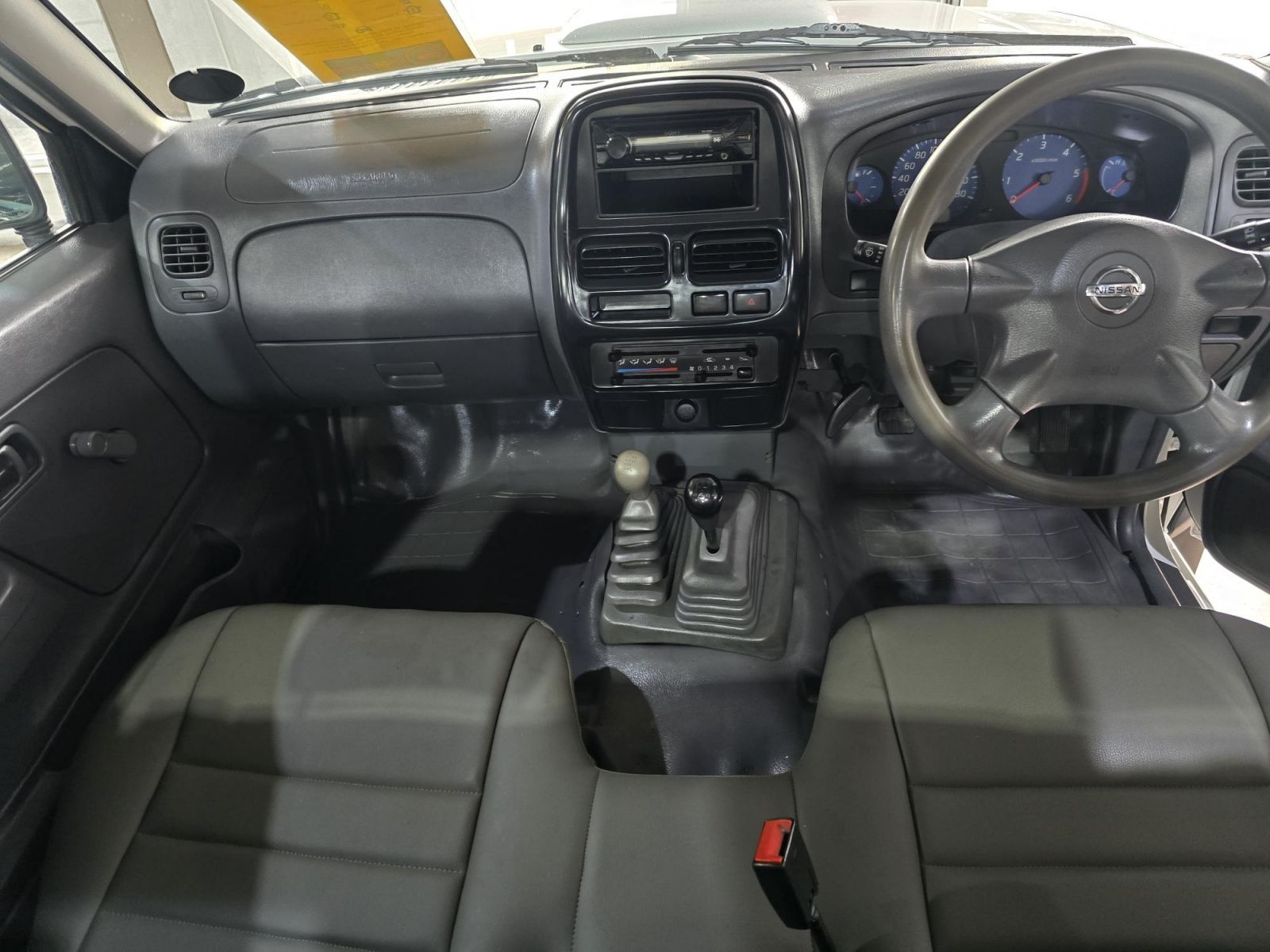 2020 Nissan NP300 for sale in Namibia - Used Cars - Kalahari Deals Namibia
