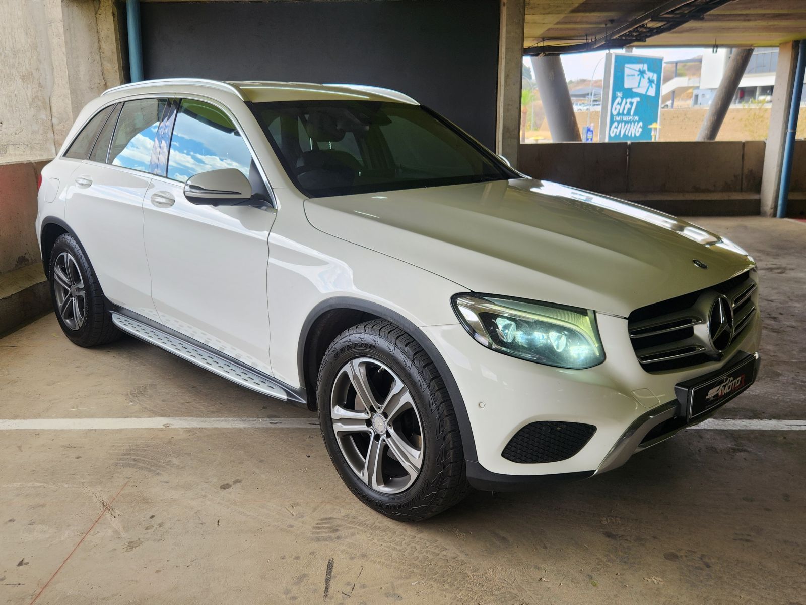 2016 Mercedes-Benz GLC for sale in Namibia - Used Cars - Kalahari Deals ...